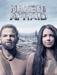 Stream Naked And Afraid Season Free On Solarmovie