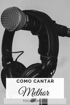 Melhor Ideia De Aula De Canto Como Cantar Bem Educa O Musical
