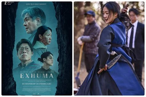 Link Streaming Film Exhuma Sub Indo Dan Sinopsis Lengkap Sumedang Ekspres