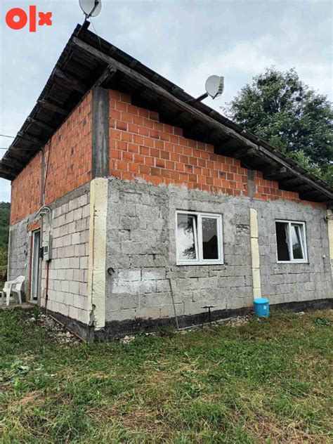Kuća Banja Luka Kuće OLX ba