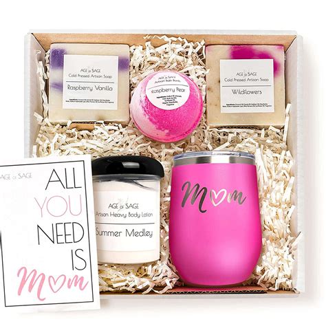 Gifts For Stepmom To Tell Her How Special She Is To You In