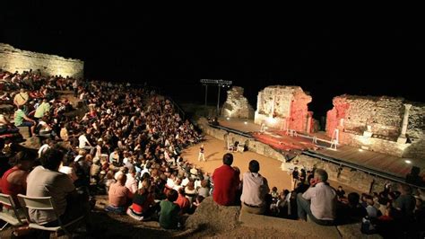 El Festival Noches de Regina alzará el telón en julio con cuatro obras