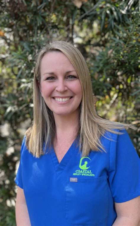 Clinical Team Coastal Fertility Specialists