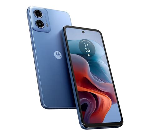 Motorola revela o lançamento do moto g34 5G no Brasil Veja a ficha