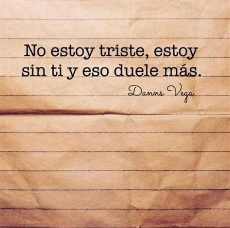 Te Extrano Mucho Frases