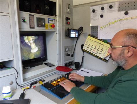 Cappel Canalisations traitées par chemisage
