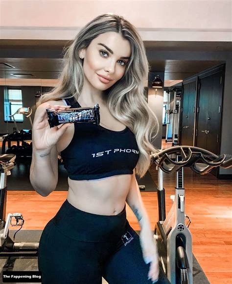 Emily Sears Emilysears Nude OnlyFans Photo 115 The Fappening Plus