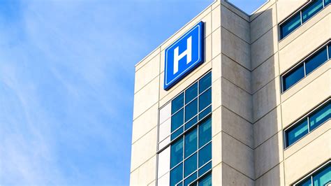 La carte des pires hôpitaux de France selon la Haute Autorité de santé