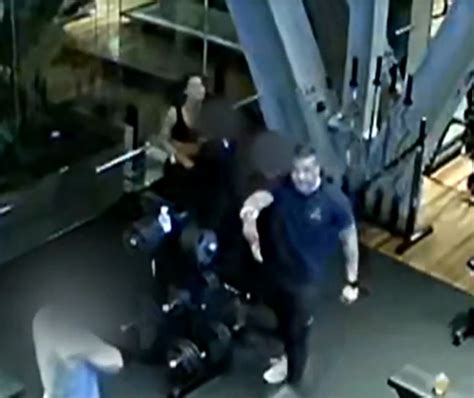 Agress O Em Academia Foi Estopim Para Den Ncias Contra Thiago Brennand