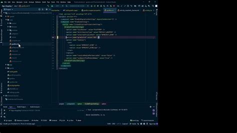 fix when invalid gradle jdk configuration found open gradle settings use jdk from project