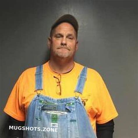 KEVIN HALE 01 24 2022 St Clair County Mugshots Zone