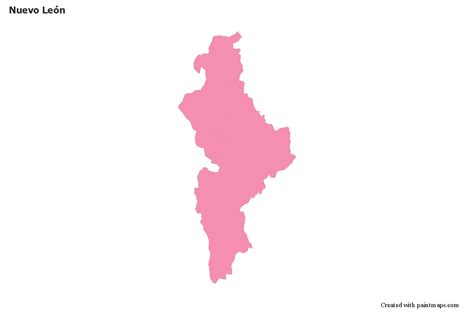 Mapas De Muestra Para Nuevo Le N