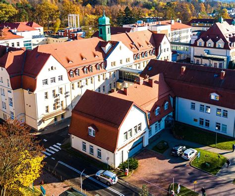 W piątek Szpital Wojewódzki w Koszalinie będzie pracował jak w weekendy