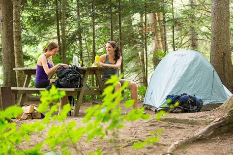 Im Zelt Beim Camping Ficken Telegraph