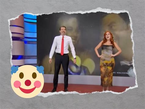 Lucero Mijares por qué se disculparon Sofía Rivera Eduardo Videgaray
