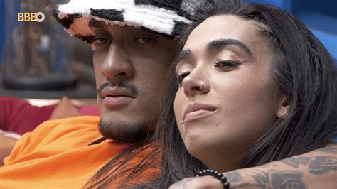 O Amor E O BBB 24 Veja Quem Namora Quem Se Separou E Os Casais Que Se