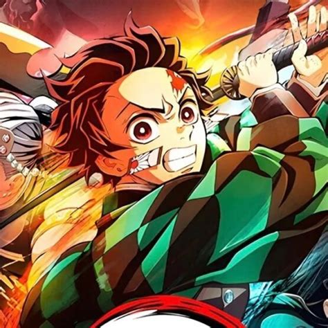 Demon Slayer Saiba data e horário da estreia da 3ª temporada