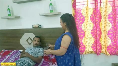 La Esposa De Trampa India Tiene Sexo Académico Erótico Sexo Hardcore
