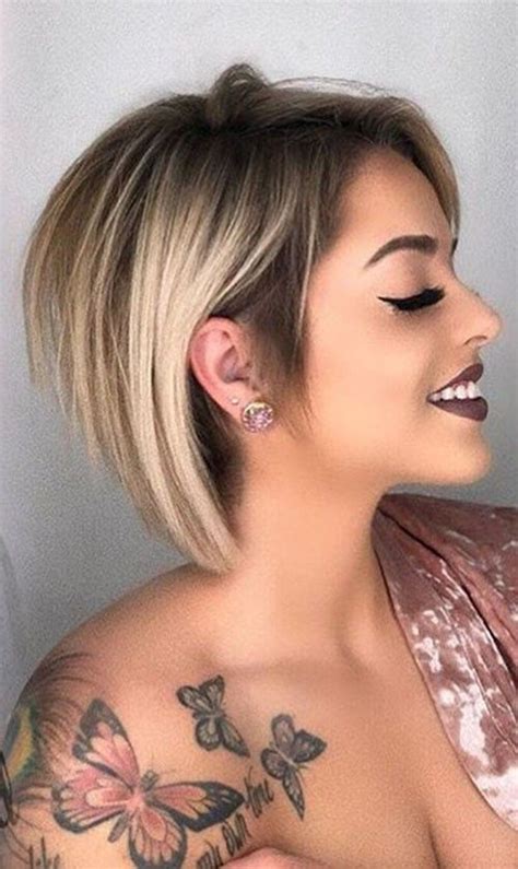 30 Hottest Short Asymmetrical Haircuts Right Now Artofit