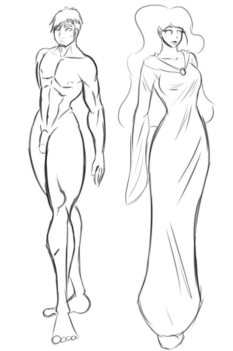 Giant Futanari Cock Growth