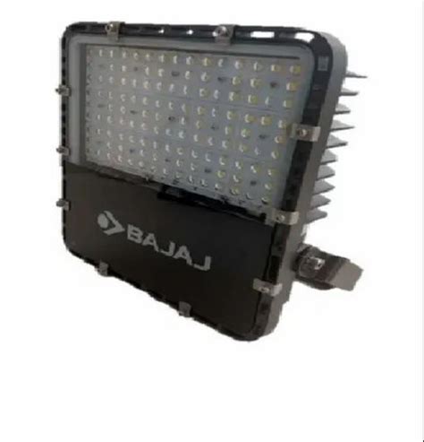 BAJAJ Led Flood Light For Outdoor Pure White At Rs 16200 Piece In