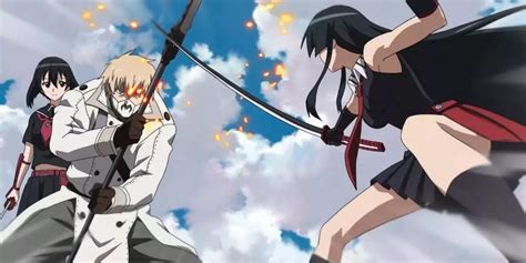 10 Anime Donde Todos Mueren Cultture