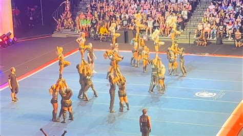 Prodigy All Stars Midnight 2023 World Championship Day One YouTube