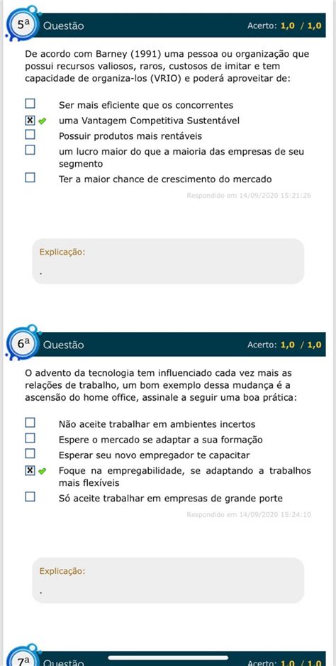 Simulado Recrutamento E Sele O Recrutamento E Sele O