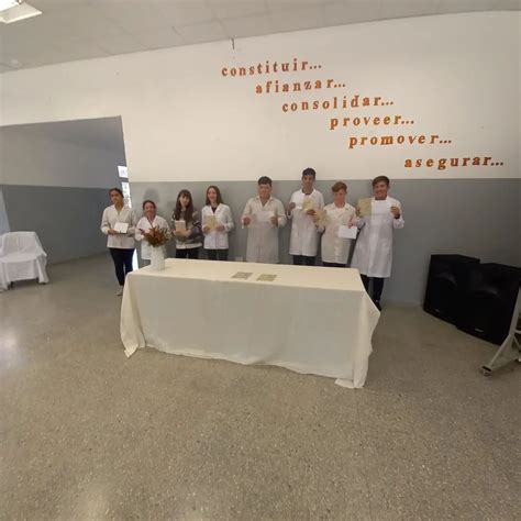 COLEGIO HEROES DE MALVINAS Fundacion Rene Baron