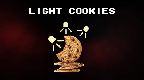 UNITY 2021 Better Lights Cookies Under 7 Easy Minutes YouTube