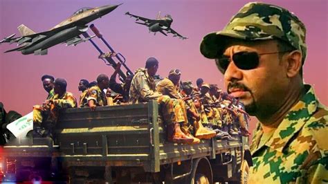 Dagaalka Itoobiya Oo Lagu Dhamaaday Hanjabaadda Cusub Ee TPLF