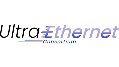 Linux基金会 AMD 思科 英特尔 Meta 微软等成立超以太网联盟剑指英伟达InfiniBand 电子工程专辑