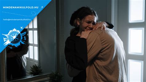 Gyász és külföldre költözés 1 rész Minden Ami Külföld