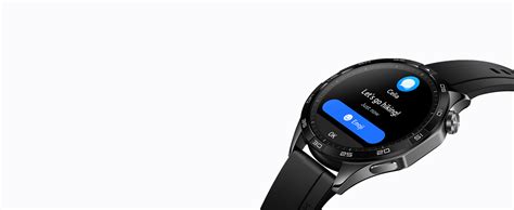 HUAWEI WATCH GT 4 Montre Connectée Femme Jusqu à 14 jours d autonomie