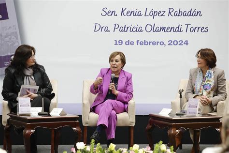 Coordinación de Comunicación Social Presentación del libro Mujeres