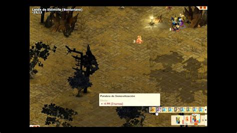 Kero Eni 200 Vs Hodei Sacro 200 Tinieblas PVP Dofus YouTube