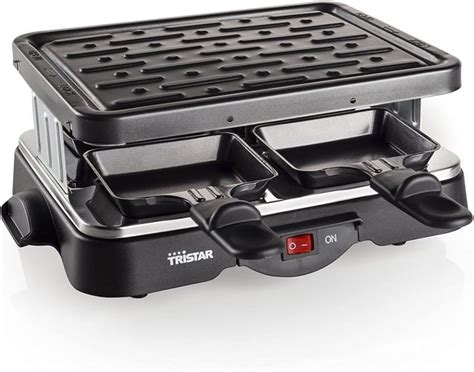 Meilleurs appareils à raclette 2024 guide d achat et comparatif