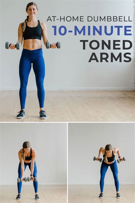 5 Best Upper Body Exercises For Women Video HealthProdukt