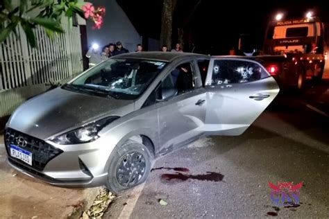 Em Marialva Um Criminoso Morre E Outro Fica Gravemente Ferido Em