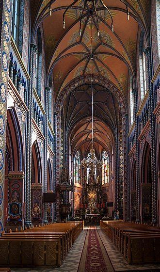 Bazylika Najświętszej Maryi Panny Anielskiej w Dąbrowie Górniczej