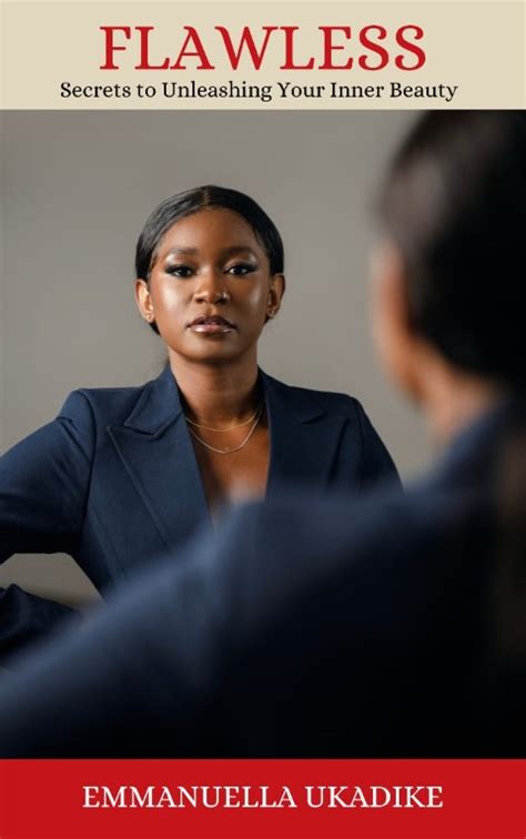 Buy Flawless Secrets To Unleashing Your Inner Beauty By Emmanuella