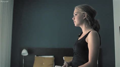 Copenhagen 2014 Frederikke Dahl Hansen Javloved