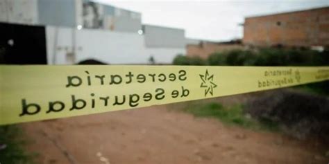 Seguridad En Jalisco Localizan El Cuerpo De Una Mujer Dentro De Un