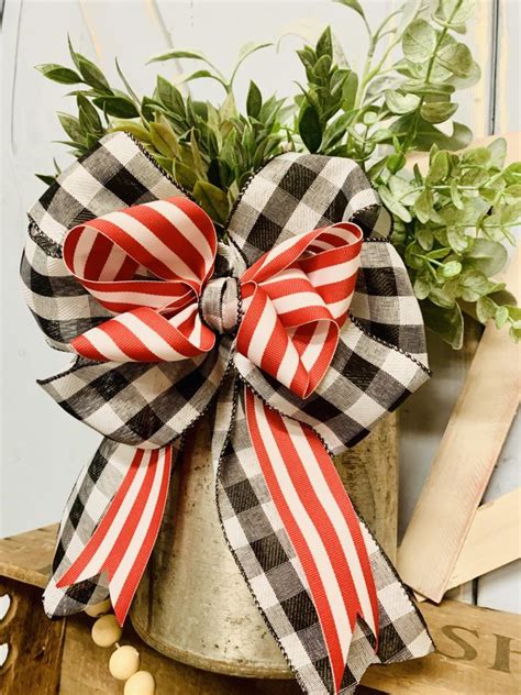 How To Make A Loopy Bow Using A Simple Technique Artofit