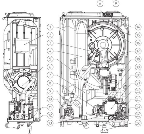 Piese Schimb Immergas Victrix Tera