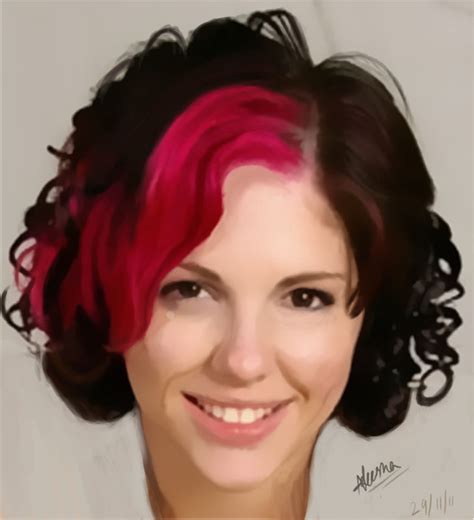 Dors Feline Portrait By Zenisi On Deviantart