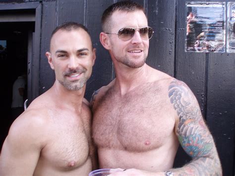 Hella Hot Man Hunks Folsom Street Fair Safe Phot Flickr