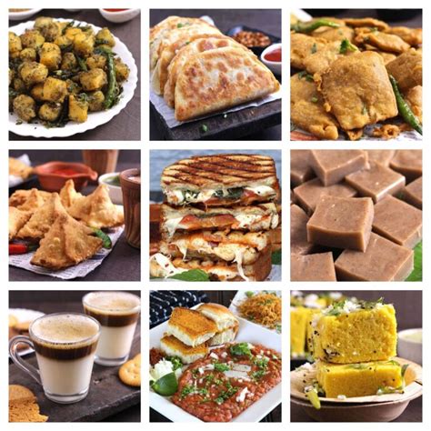 Best Indian Snacks Recipes Quick And Easy Evening Snacks Cook With