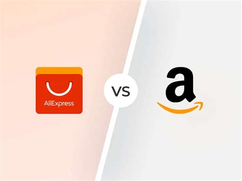 AliExpress Vs Amazon Was Ist Besser Im Jahr 2024