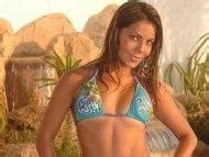 Naked Claudia Godinez Added By Lionheart